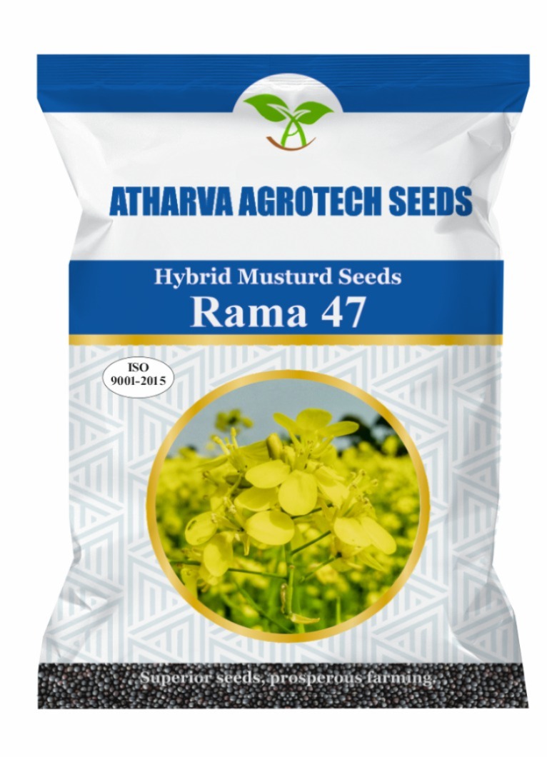 Atharv Agrotech Seeds - Premium Quality Seeds
